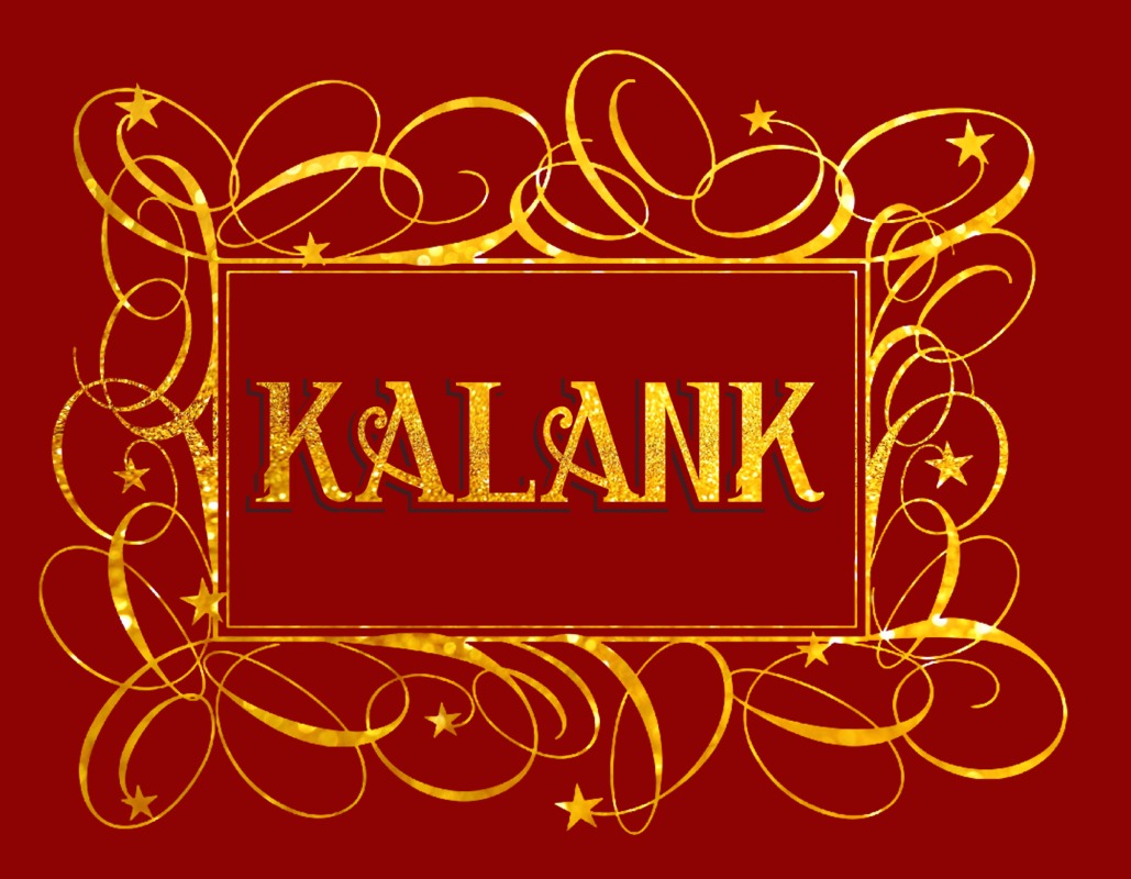 Music Review: Kalank (2019) – The Great Bollywood Party